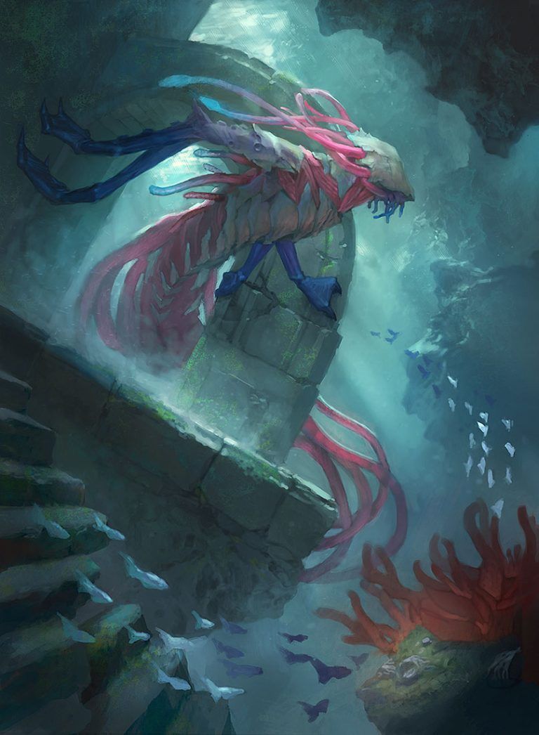 The 40 Best Devoid Cards in Magic Ranked - Draftsim