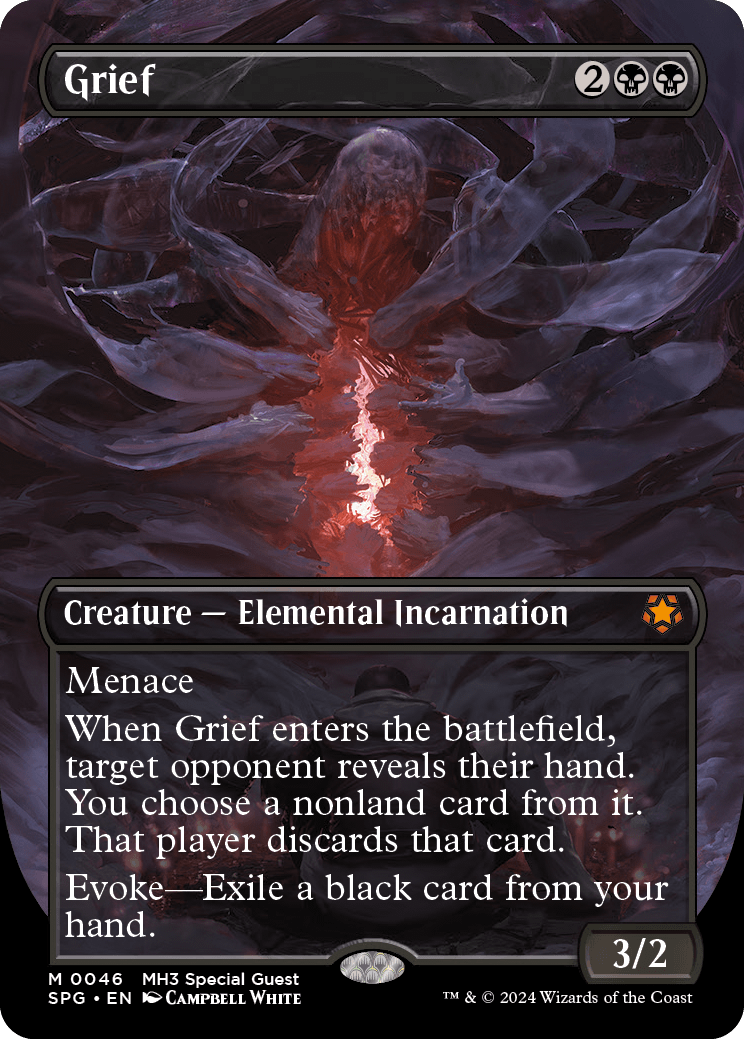The 38 Most Expensive and Must-Have Cards in Modern Horizons 3 - Draftsim