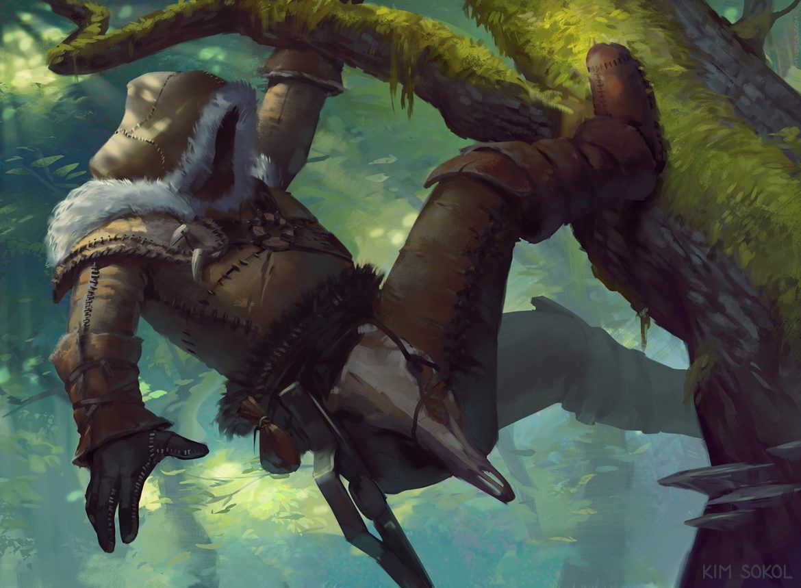 All 30 Backgrounds in Magic Ranked - Draftsim