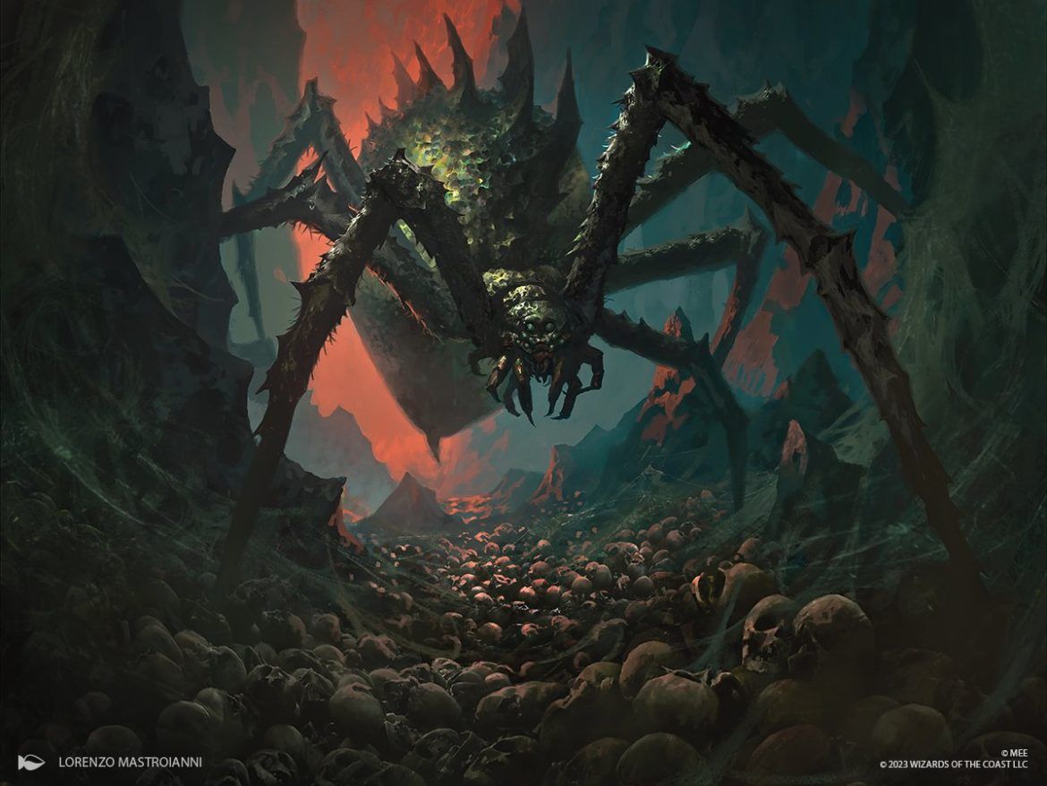 The 33 Best Tribal Commanders in Magic Ranked - Draftsim