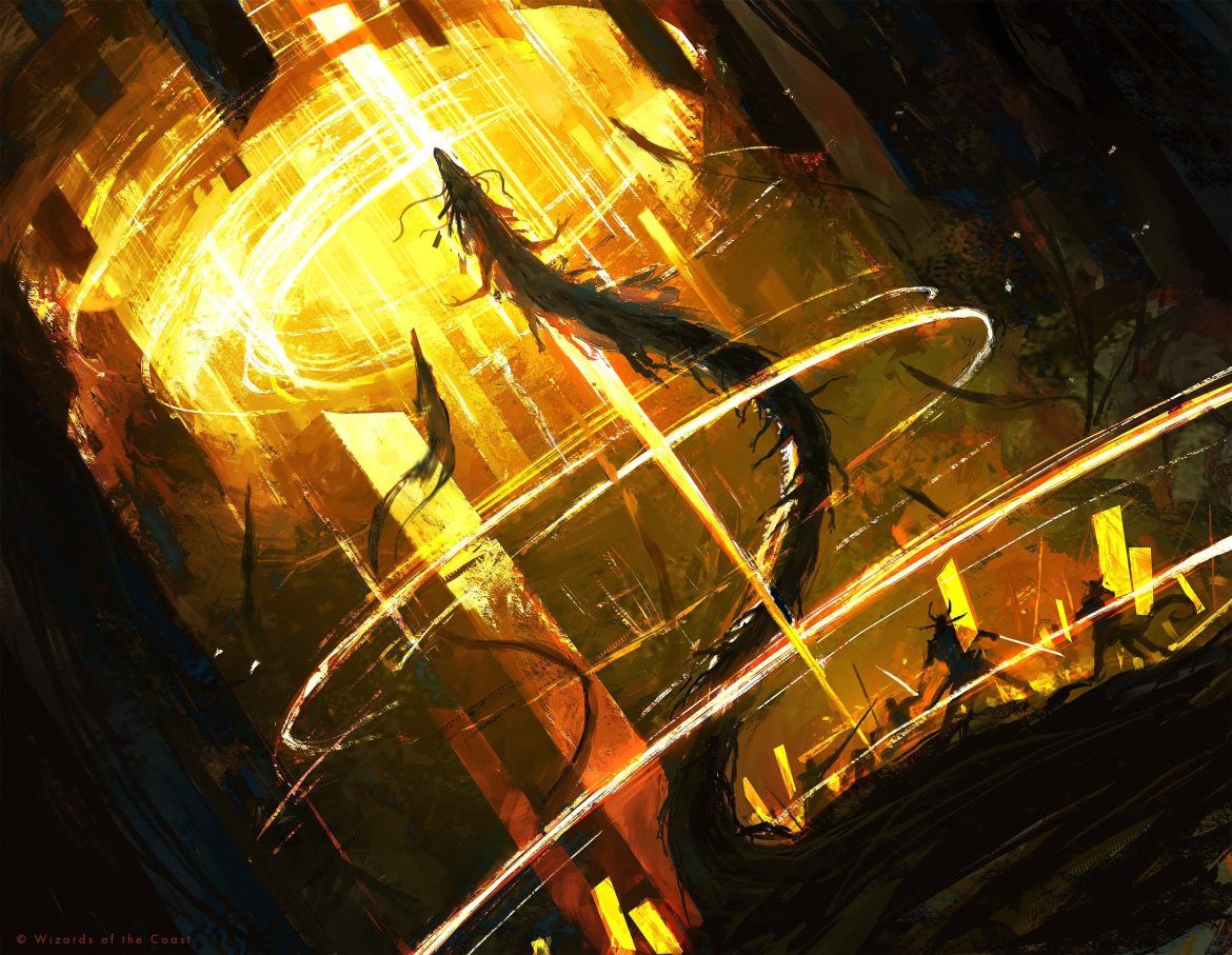 The 22 Best Orzhov Enchantments in Magic Ranked - Draftsim