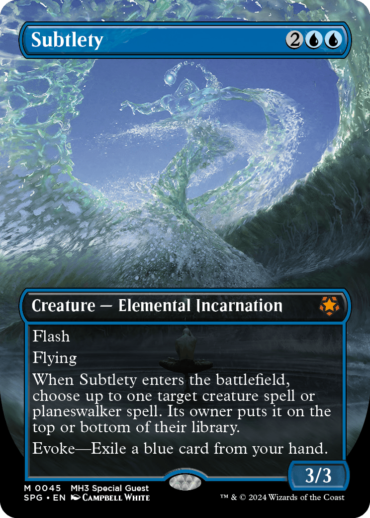 The 38 Most Expensive and Must-Have Cards in Modern Horizons 3 - Draftsim