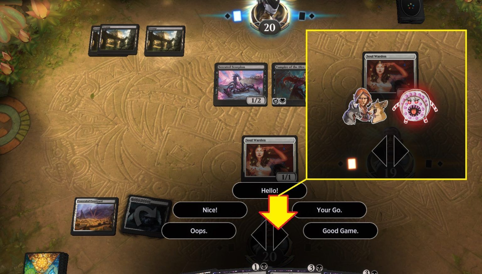 Everything You Need to Know About Cosmetics in MTGA - Draftsim