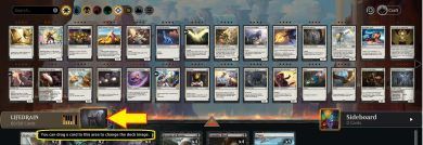Everything You Need to Know About the MTG Arena Store - Draftsim