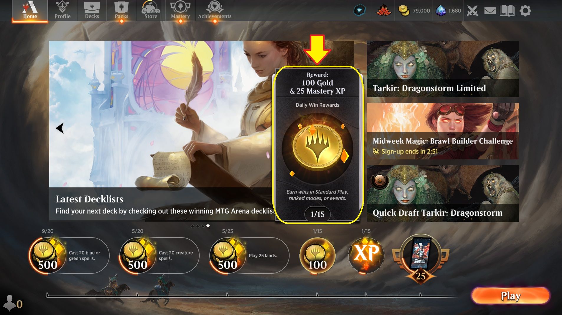 26 Powerful Tips and Tricks to Win More in Magic Arena - Draftsim