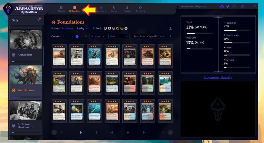 9 Reasons You Should Use an MTG Arena Assistant App - Draftsim