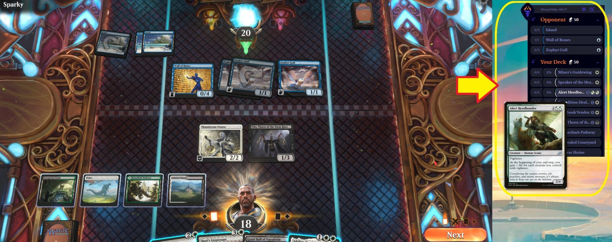 9 Reasons You Should Use an MTG Arena Assistant App - Draftsim