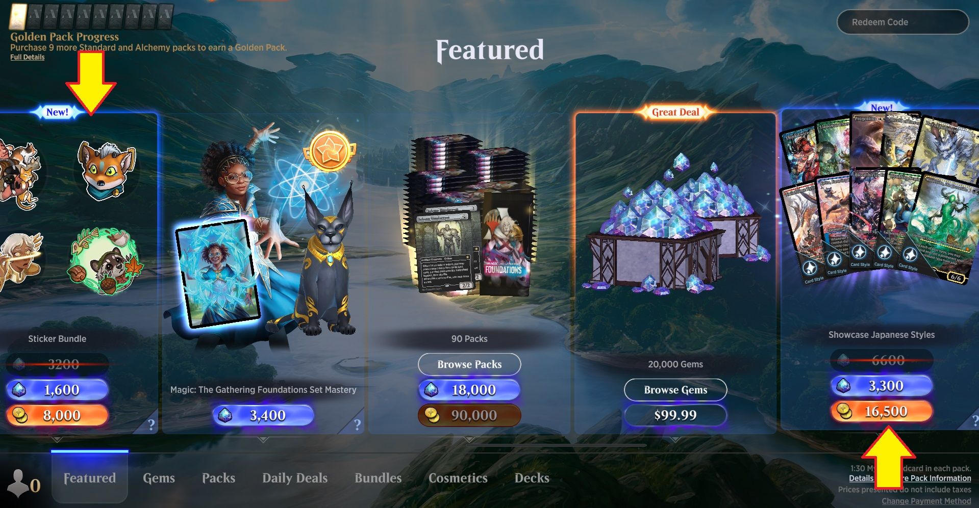 Everything You Need to Know About Cosmetics in MTGA - Draftsim