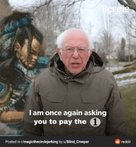 42 Hilarious Commander Memes for Every Magic Player to Enjoy - Draftsim
