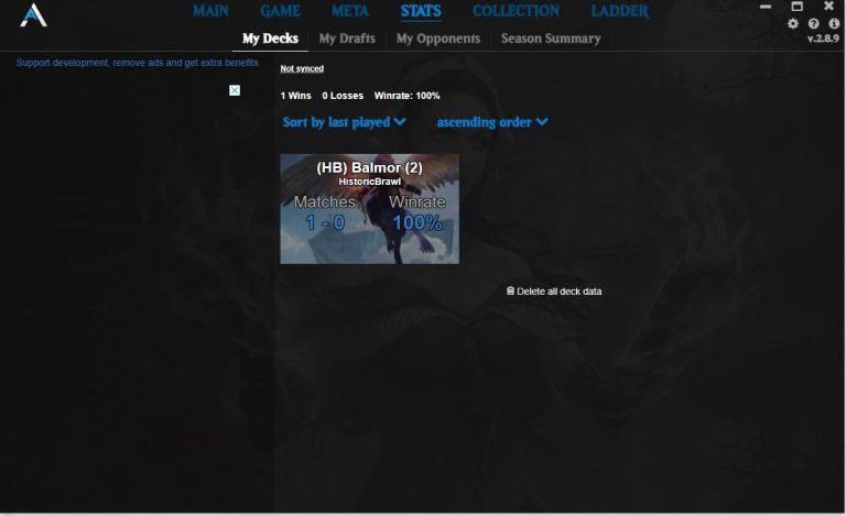 The 8 Best MTG Collection Tracker Apps and Software - Draftsim
