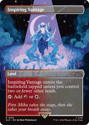 Everything You Need to Know About Hatsune Miku in Magic - Draftsim