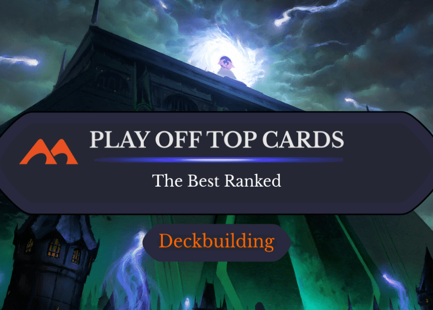 All 27 Persist Cards in Magic Ranked - Draftsim