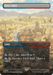 All 77 Magic Lord of the Rings Scene Cards and How to Get Them - Draftsim
