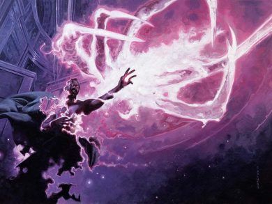 All 5 Flare Cards in Magic Ranked - Draftsim