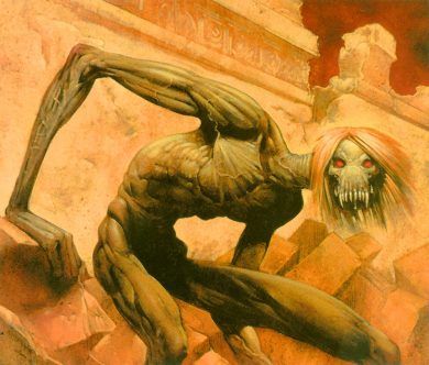 The 35 Worst and Overrated Commanders in Magic Ranked - Draftsim