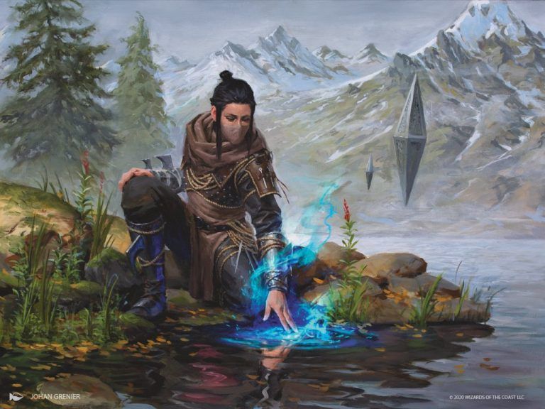 All 60 MDFC Lands in Magic Ranked - Draftsim