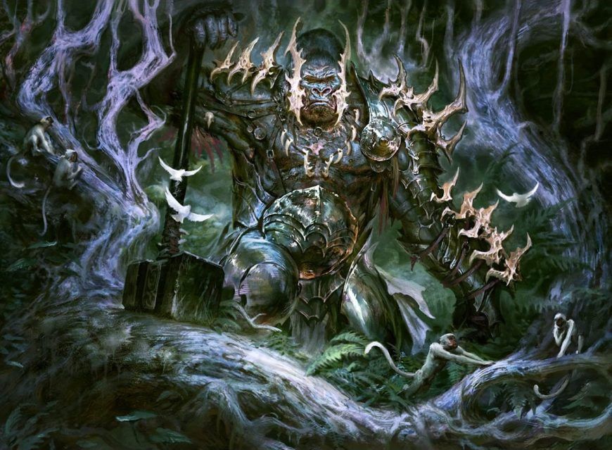 All 26 Power Doublers in Magic Ranked - Draftsim