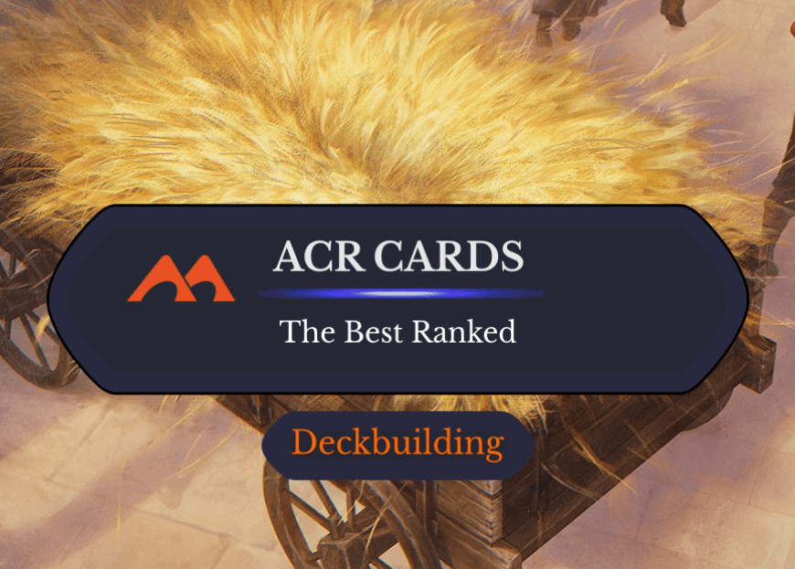 All 11 Outlast Cards in Magic Ranked - Draftsim