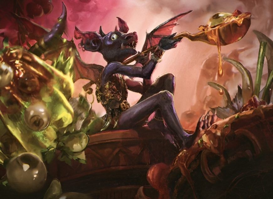 Madness in MTG: Rules, History, and Best Cards - Draftsim