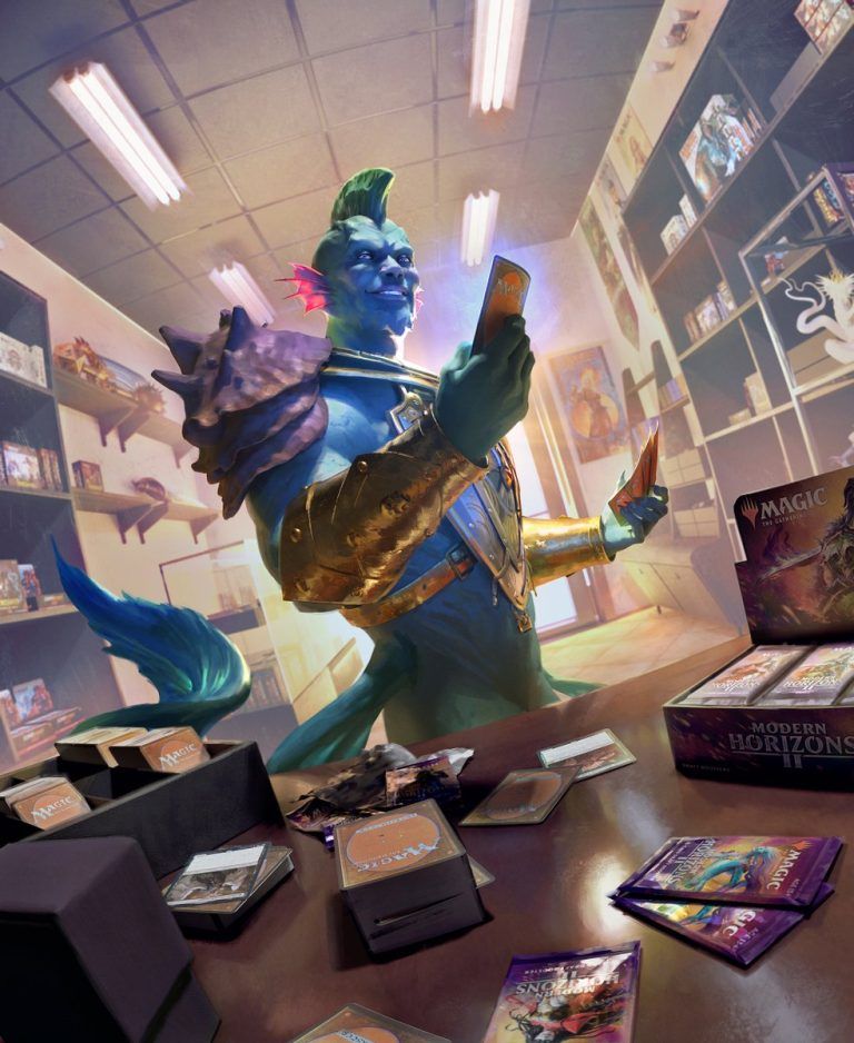 Here Are the 19 Most Popular Trading Card Games - Draftsim