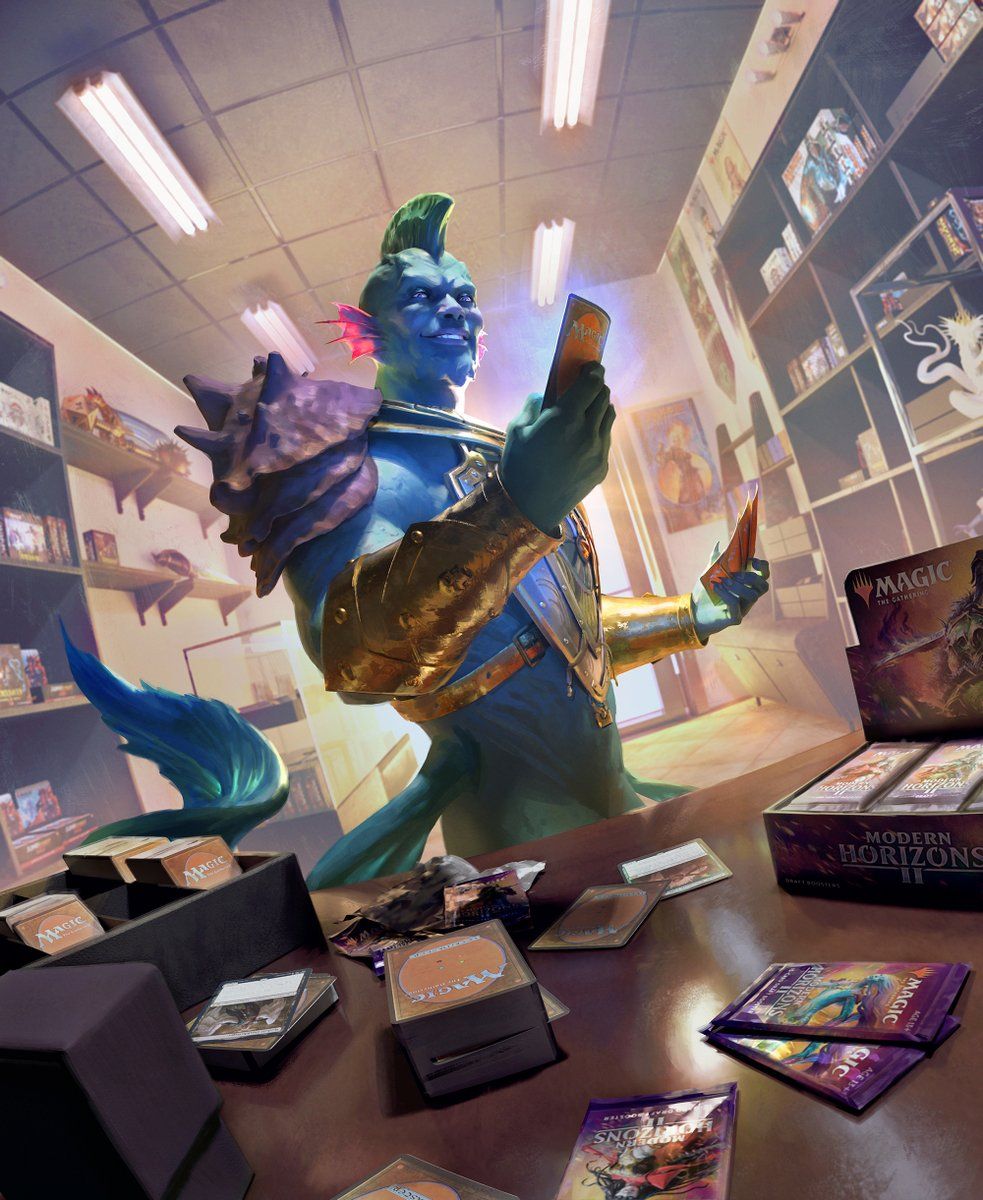 Here Are the 19 Most Popular Trading Card Games - Draftsim
