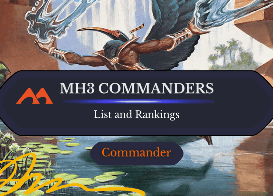 All 12 Monuments in Magic Ranked - Draftsim