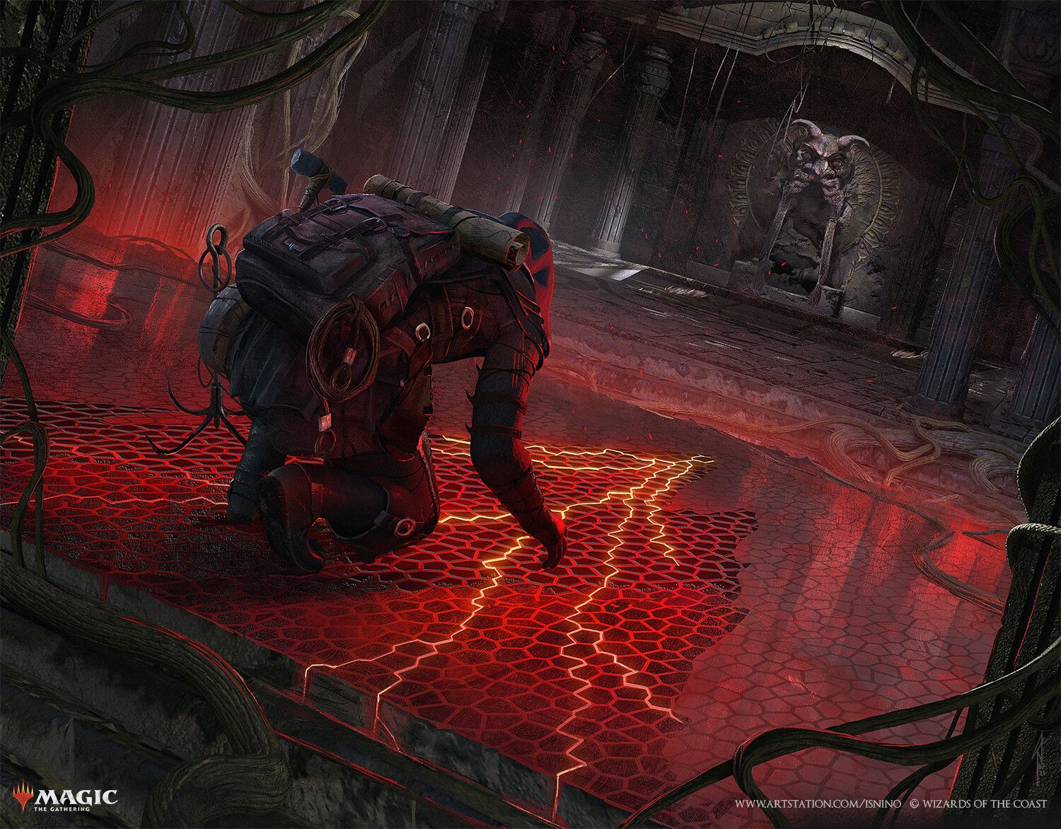 All 30 Backgrounds in Magic Ranked - Draftsim