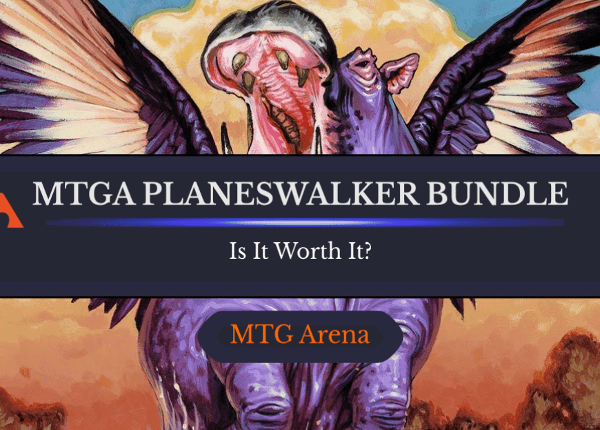The Ultimate Guide to MTG Arena Sealed Deck - Draftsim