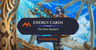The 46 Best Energy Cards in Magic Ranked - Draftsim