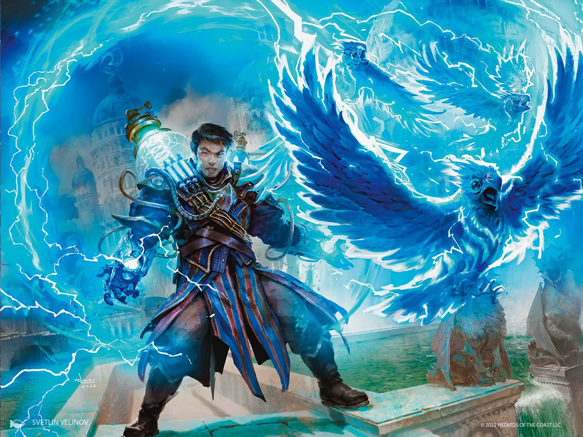 The MTG Arena Spark Bundle: Is it Worth It? - Draftsim