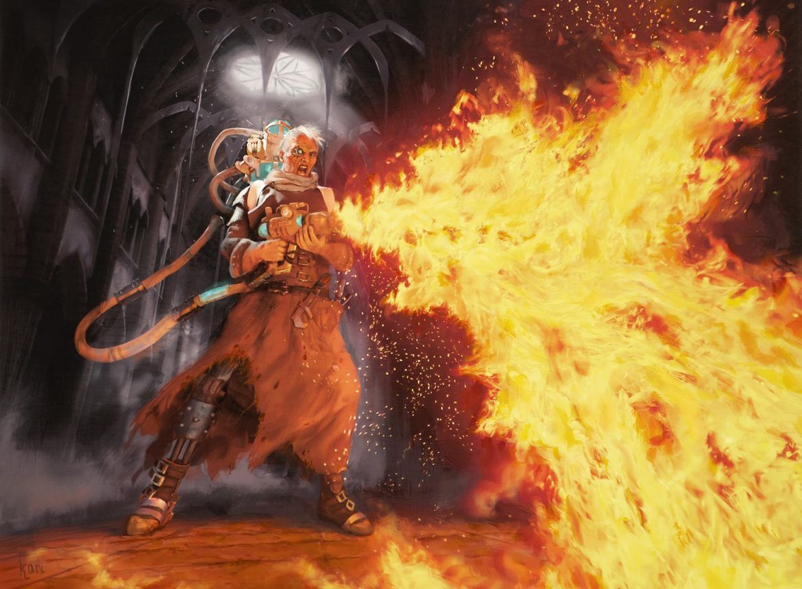 Delirium in MTG: Rules, History, and FAQ - Draftsim