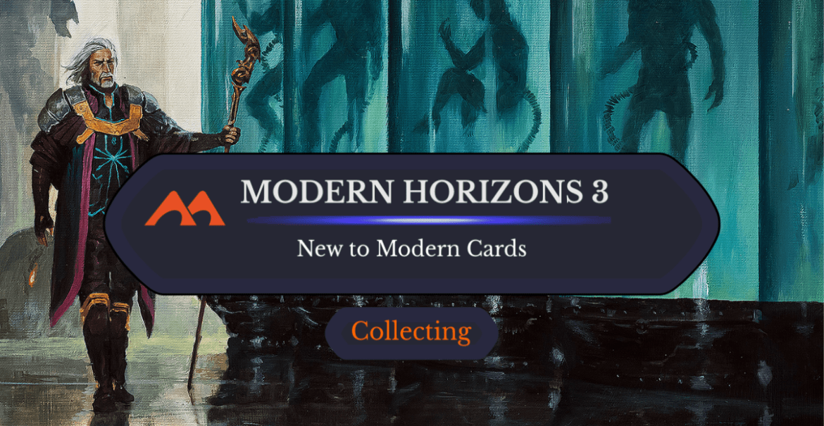 Everything About MH3’s New To Modern Cards - Draftsim