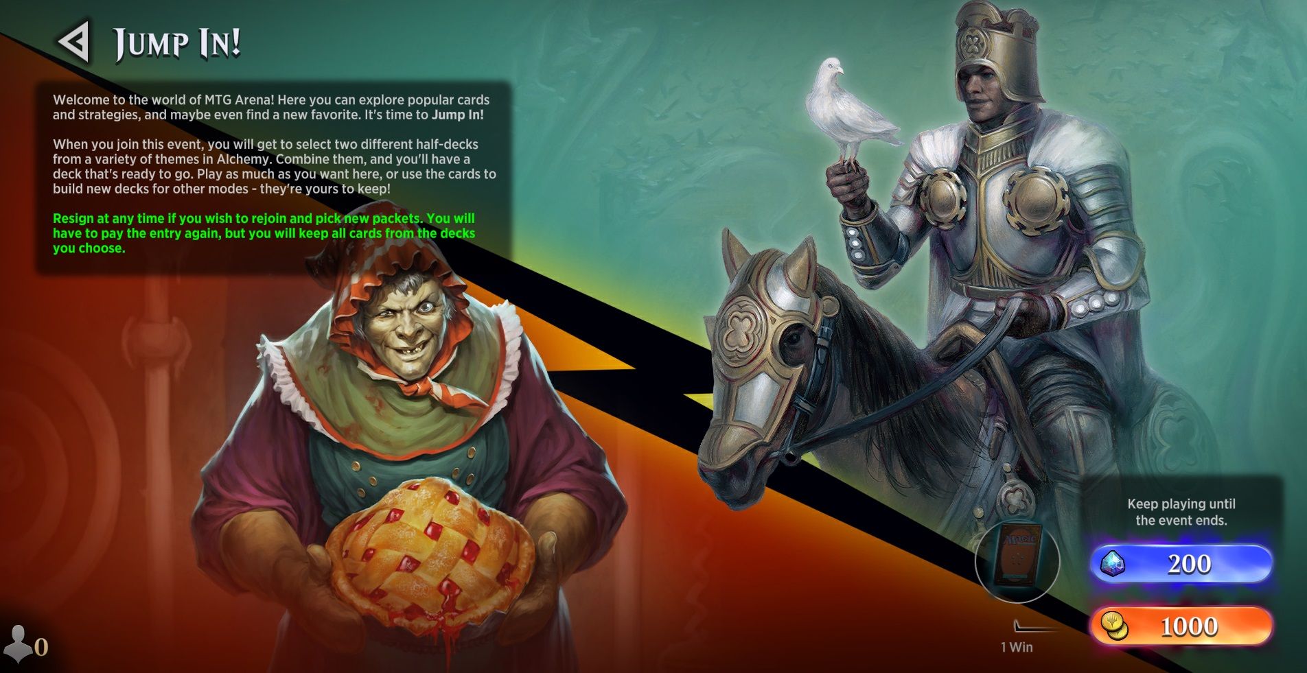 MTG Arena Formats: Full List and FAQ - Draftsim