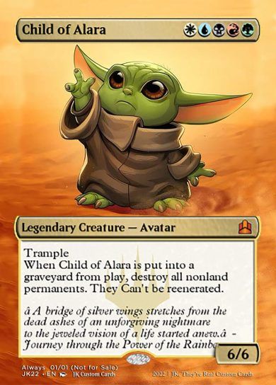 25 of the Funniest MTG Proxies and Where to Buy Them - Draftsim