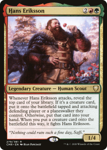 All 16 Lhurgoyfs in Magic Ranked - Draftsim