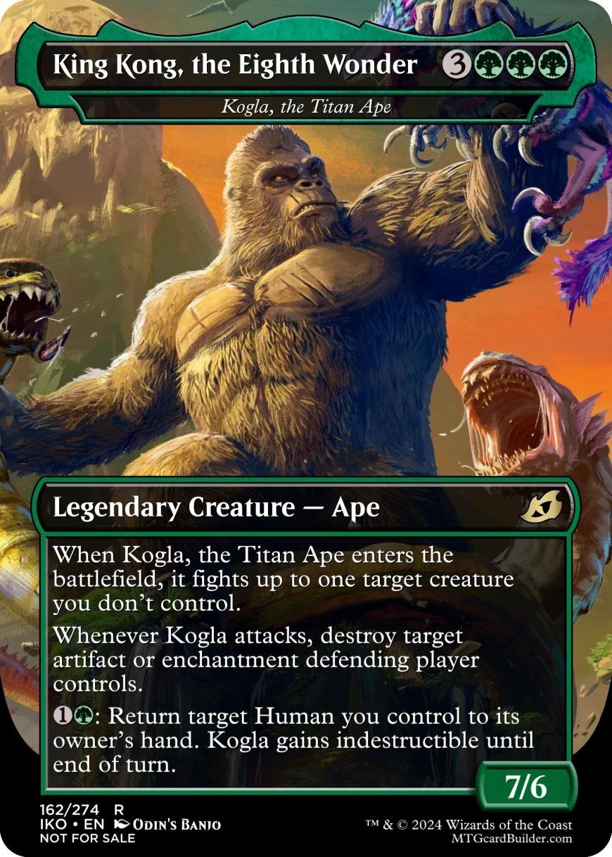 25 of the Funniest MTG Proxies and Where to Buy Them - Draftsim
