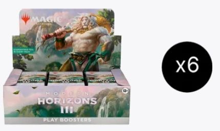 Everything You Need to Know About Play Boosters in MTG - Draftsim