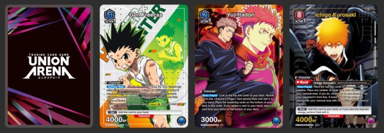 Here Are the 19 Most Popular Trading Card Games - Draftsim