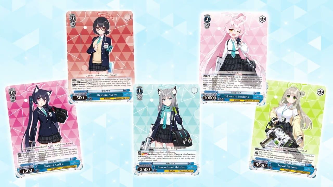 Here Are the 19 Most Popular Trading Card Games - Draftsim