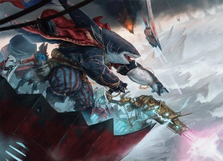 The 35 Best Card Draw Commanders in Magic Ranked - Draftsim