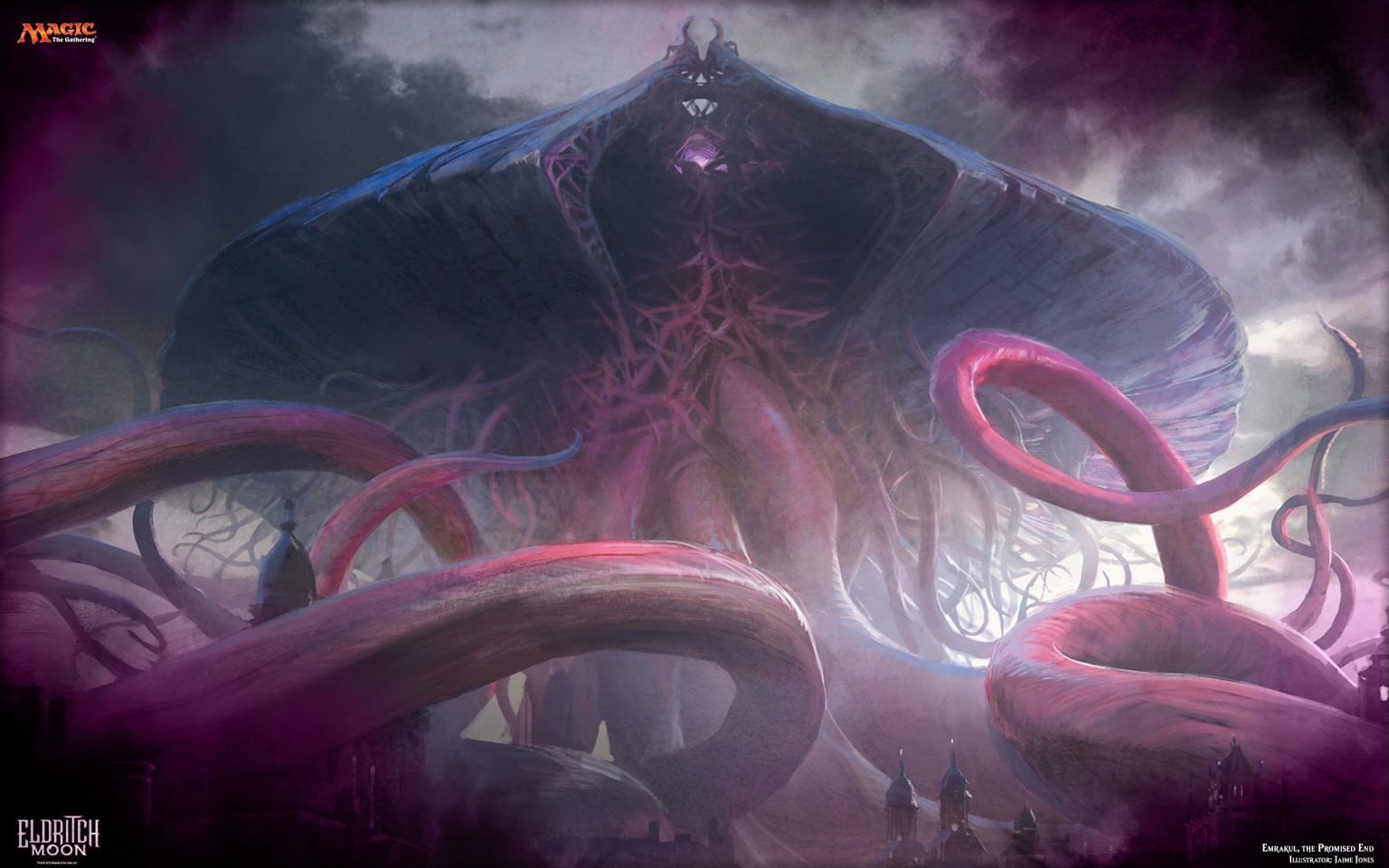 The 13 Best Eldrazi Commanders in Magic Ranked - Draftsim