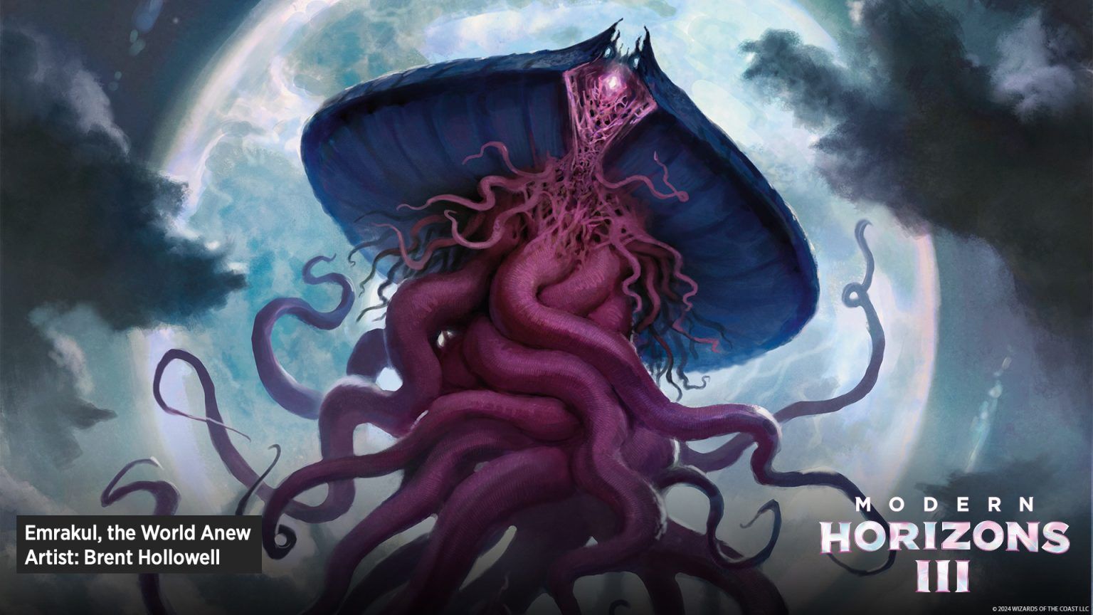 The 13 Best Eldrazi Commanders in Magic Ranked - Draftsim