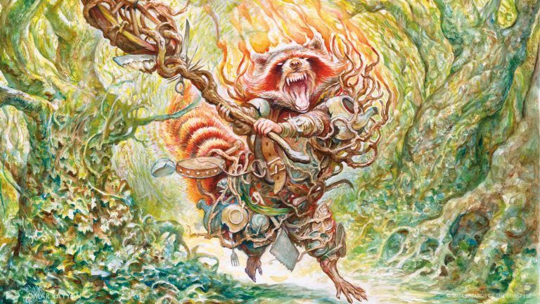 Expend in MTG: Rules, History, and Best Cards - Draftsim
