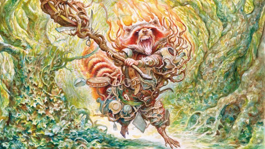 Expend in MTG: Rules, History, and Best Cards - Draftsim