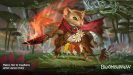 Bloomburrow Lore & Story Summary - Draftsim