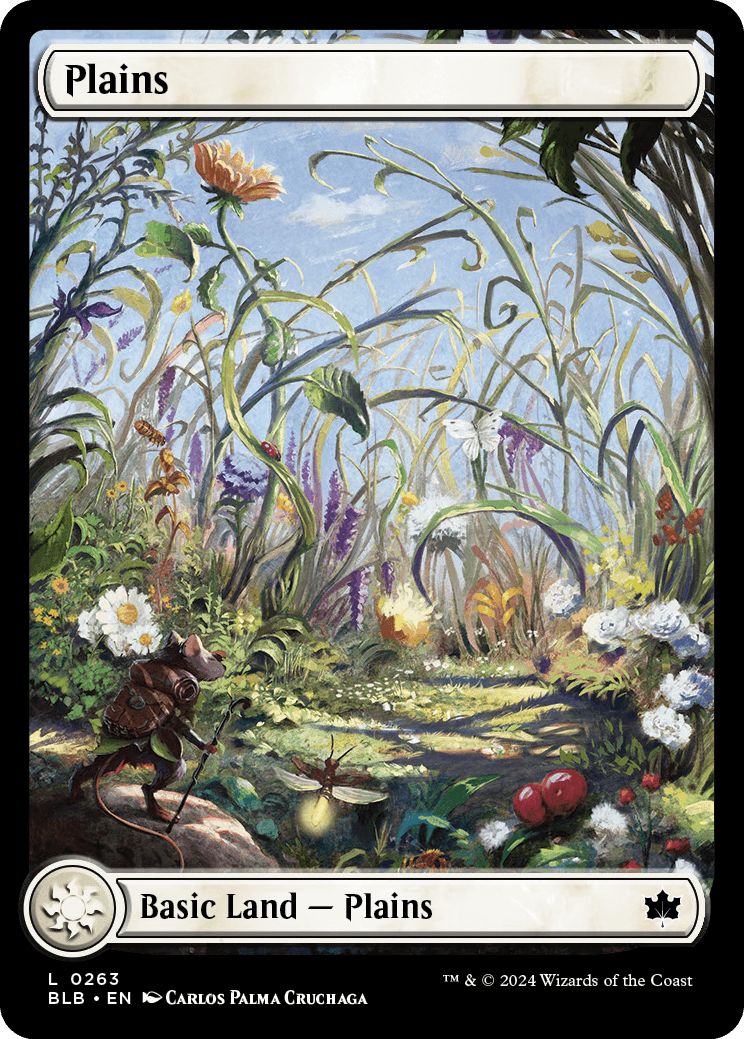The 28 Best Plains Arts in Magic Ranked - Draftsim