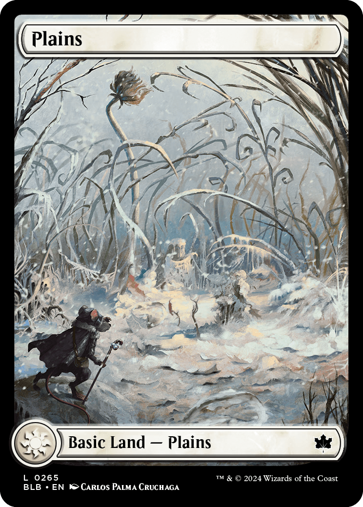 The 28 Best Plains Arts in Magic Ranked - Draftsim