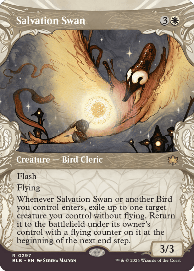 Everything You Need to Know About the Showcase Woodland Cards in ...