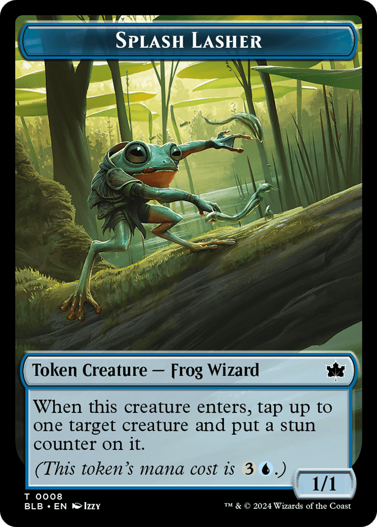 Offspring in MTG: Rules, History, and Best Cards - Draftsim