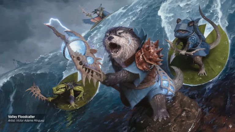 Glarb, Calamity’s Augur Commander Deck Guide - Draftsim